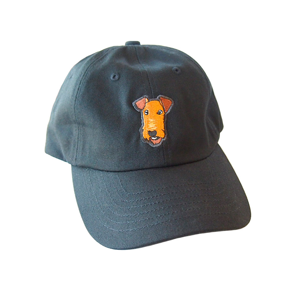 DALE CAP デールキャップ – One.Co®-首輪専門店-